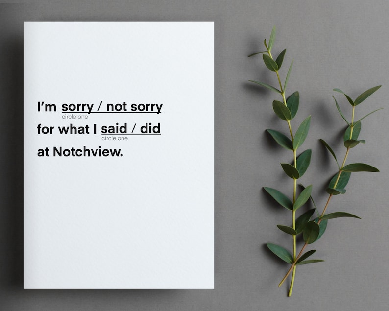 Set of 10 NOTCHVIEW Greeting Cards/original Hand-designed Linocut ...