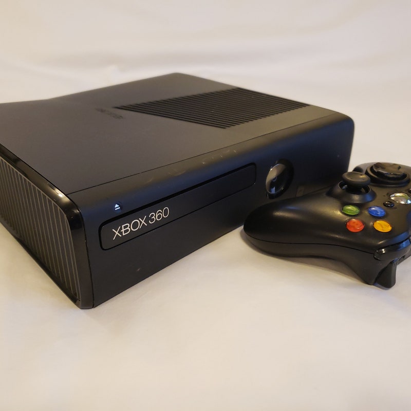 Modded Xbox 360 - Etsy