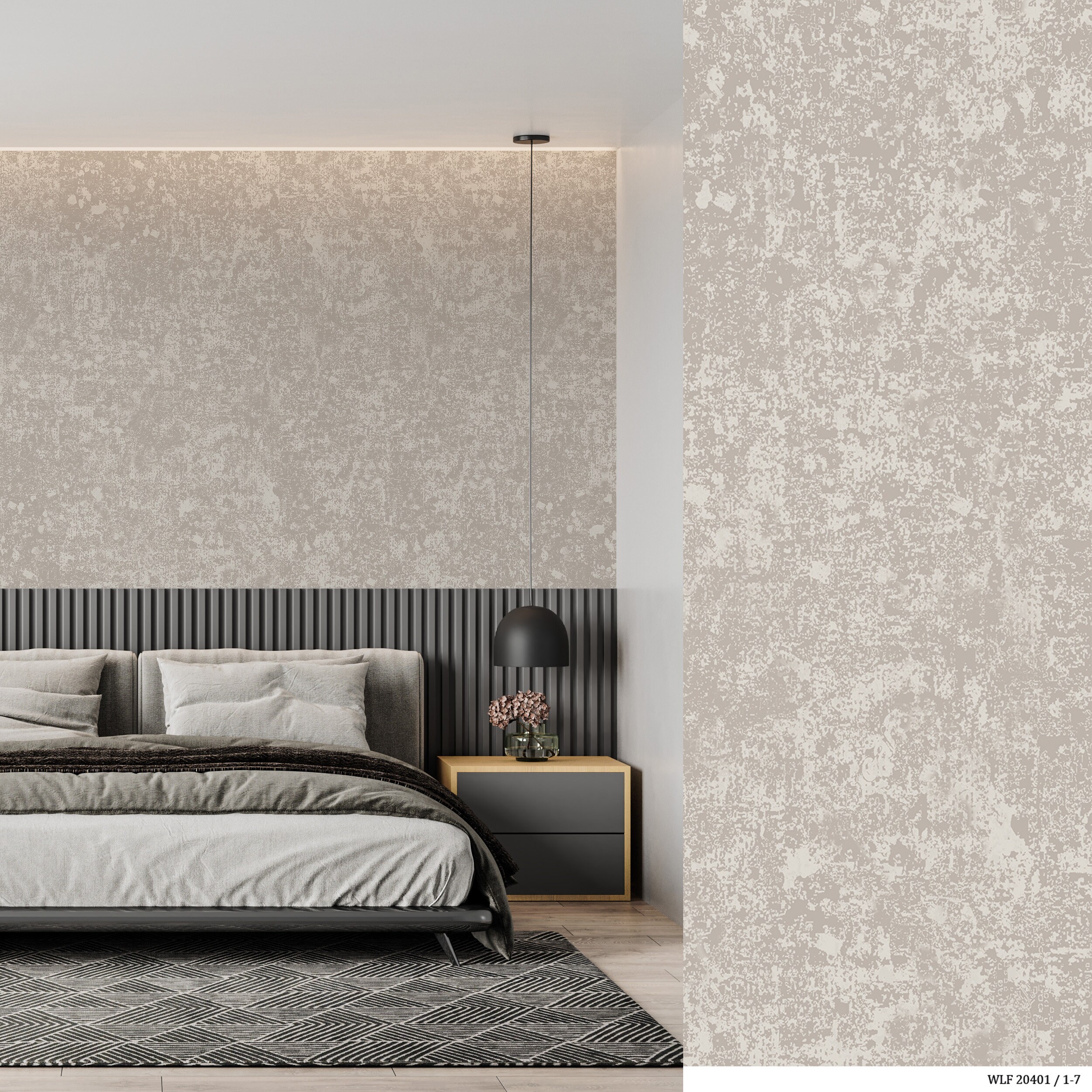 Hotel Room Wallpaper Luxury Wallpaper Textured Wall Mural - Etsy