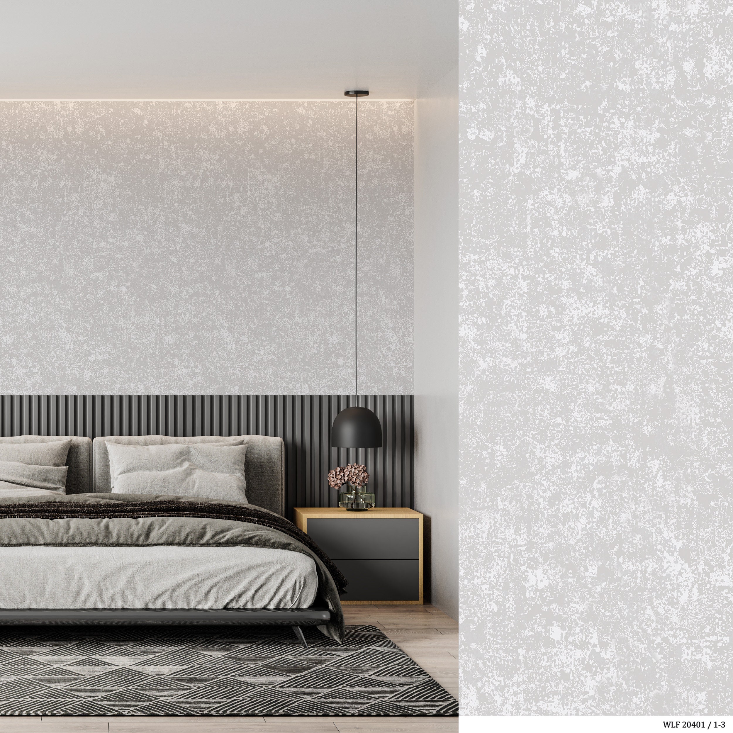 Hotel Room Wallpaper Luxury Wallpaper Textured Wall Mural - Etsy
