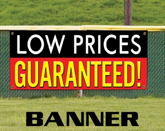 Heavy Duty Banner - Etsy