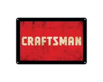 Craftsman Tools Vintage - Etsy