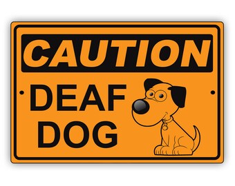 Funny Deaf Gift - Etsy