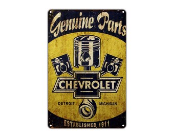 Man Cave Auto Parts - Etsy