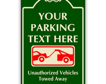 Private Road Street Sign - Etsy