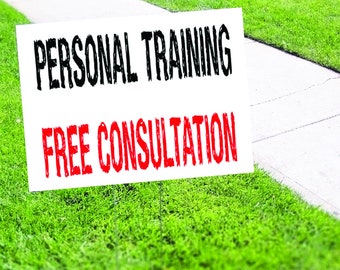 Training Center Sign - Etsy