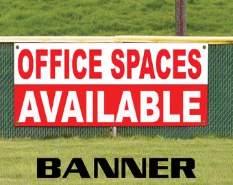 Space for Rent Sign - Etsy