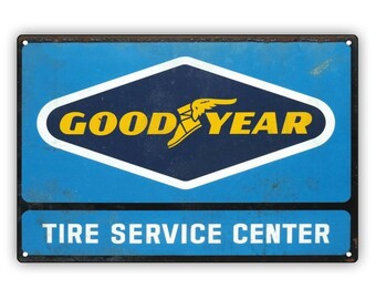 Service Center Sign - Etsy