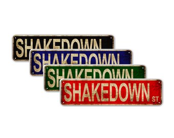 Rustic Bar Sign - Etsy