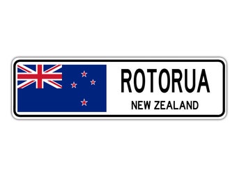 Rotorua Wall Decor - Etsy