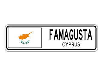 Cypriot Wall Plate - Etsy