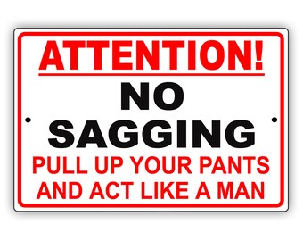 Pull up Pants - Etsy