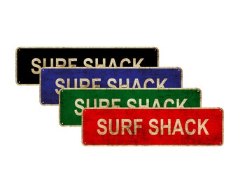 Beach Shacks Sign - Etsy