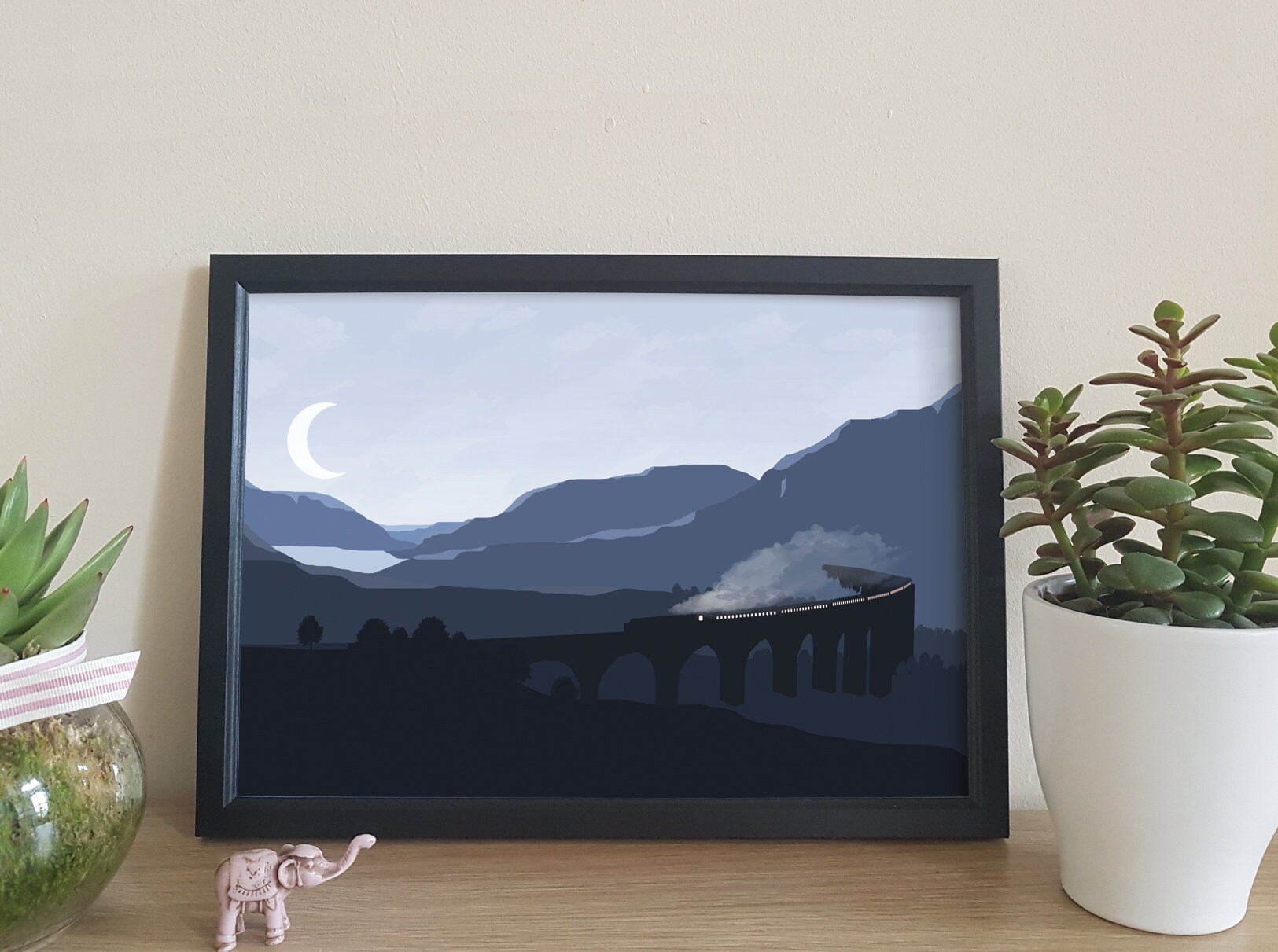 DIGITAL DOWNLOAD - Magic School / Express Train / Wizard School ...