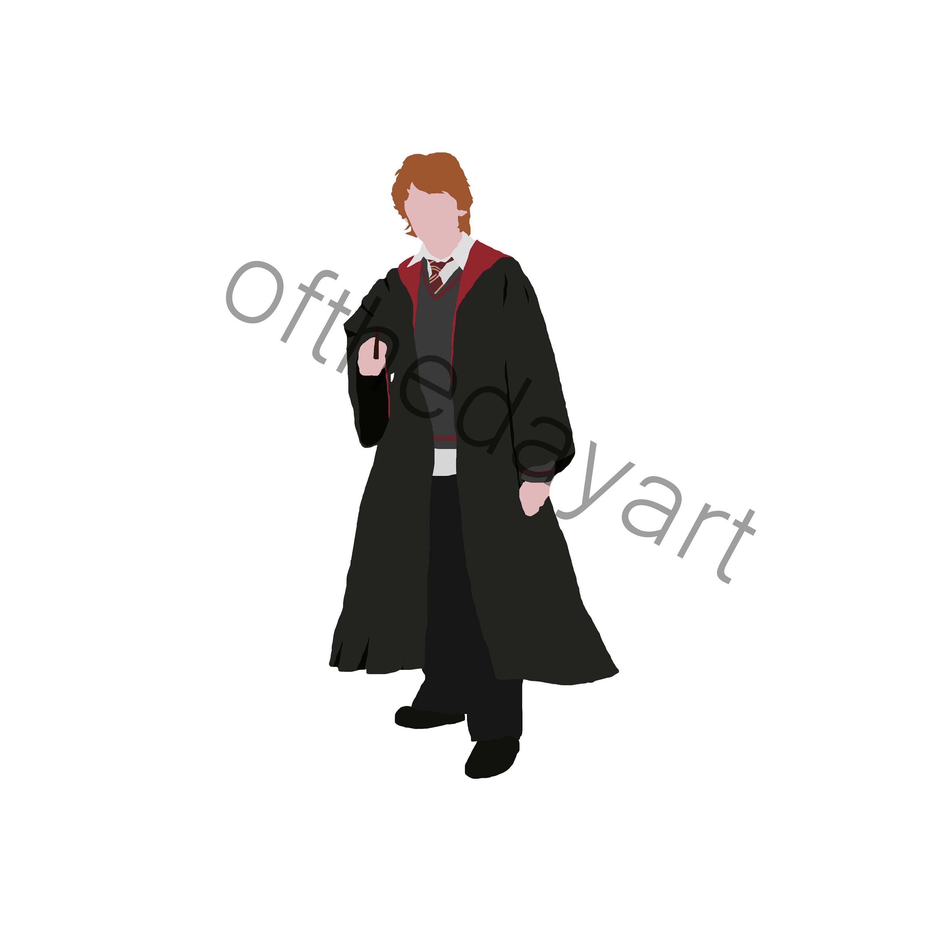 DIGITAL DOWNLOAD Students / Magic School / Castle / Wizard School ...