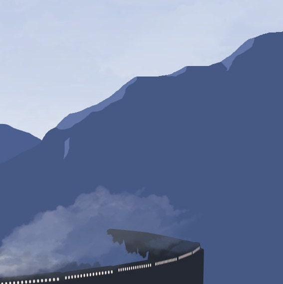 DIGITAL DOWNLOAD - Magic School / Express Train / Wizard School ...