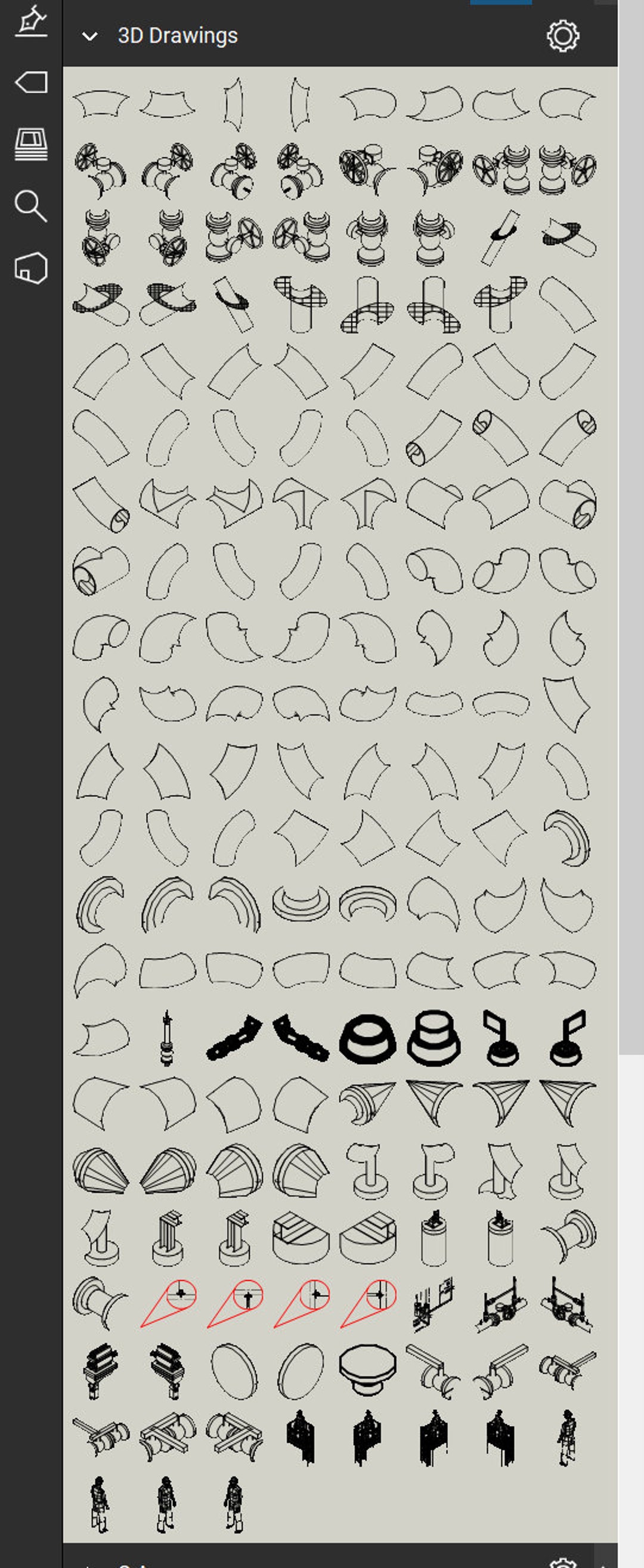 Bluebeam 3D Drawing Toolbox - Etsy