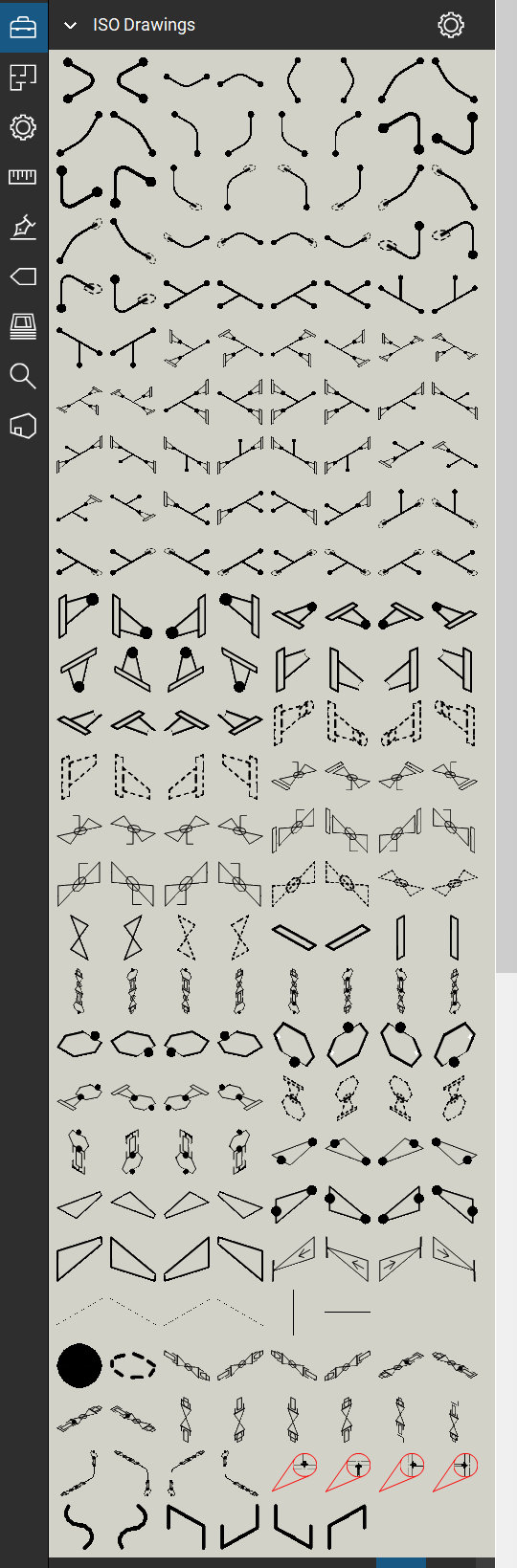 Bluebeam ISO Toolbox - Etsy