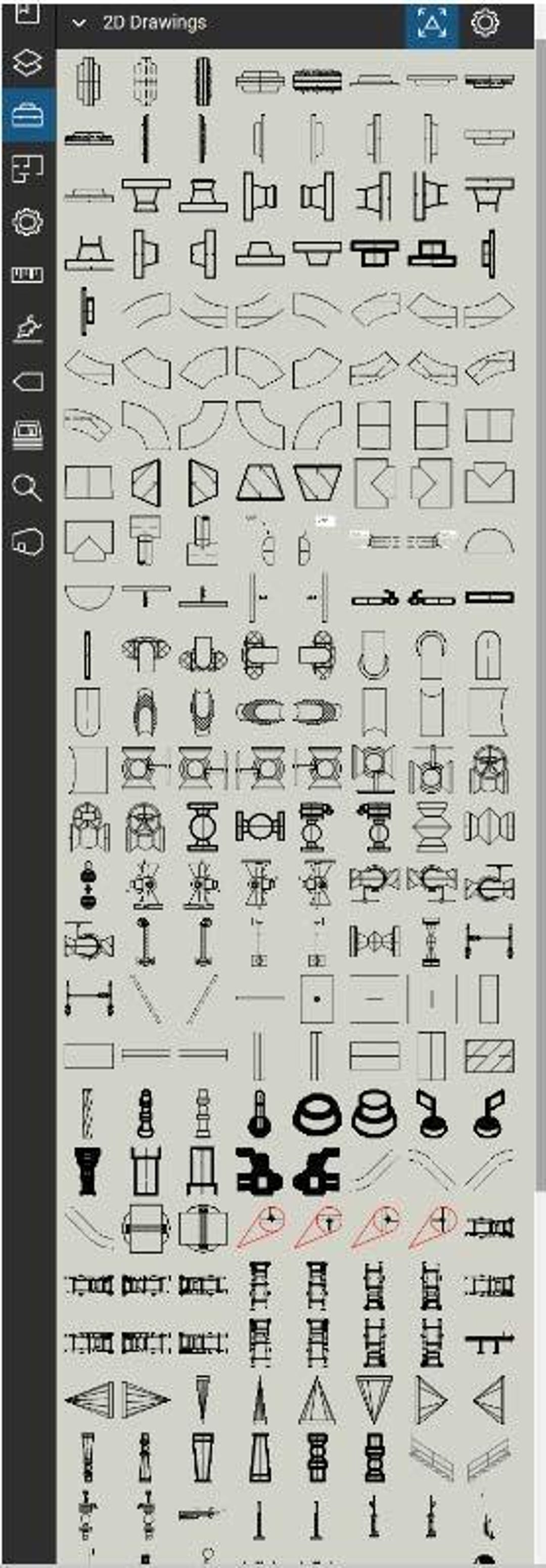 Bluebeam 2D Toolbox, Bluebeam, Toolbox, Blue Beam, Toolbox, Tool Box ...