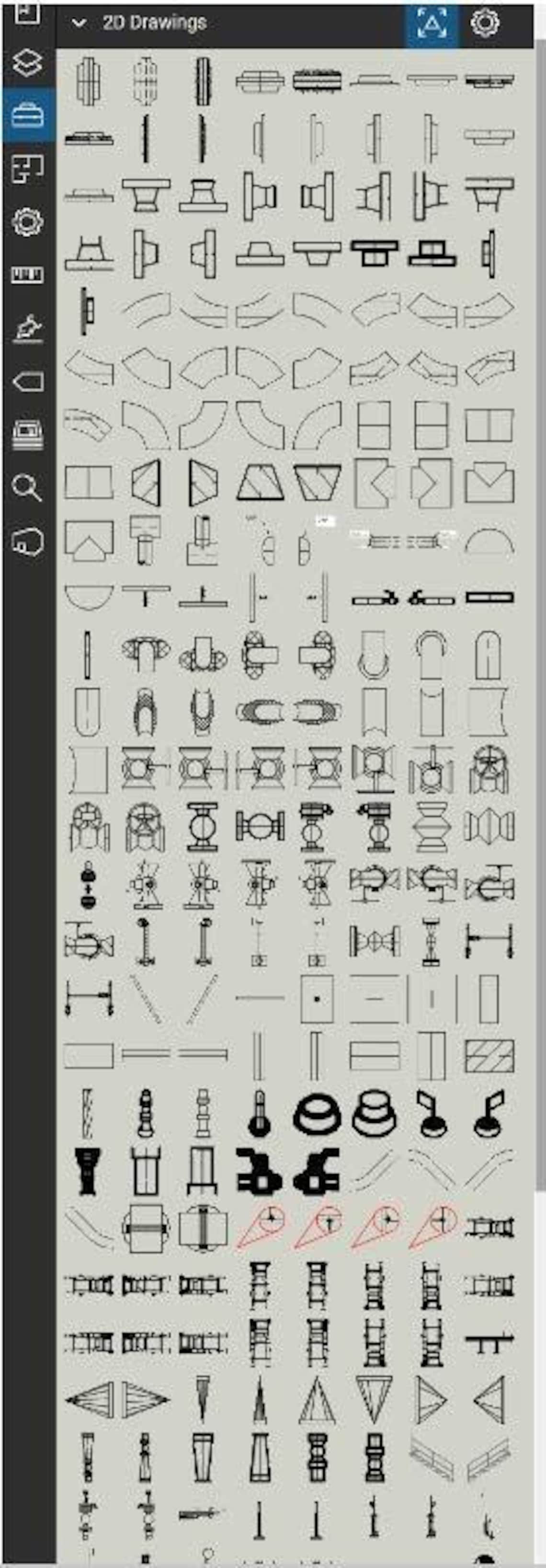 Bluebeam 2D Toolbox, Bluebeam, Toolbox, Blue Beam, Toolbox, Tool Box ...