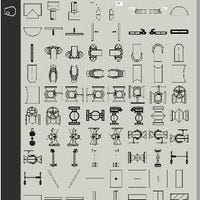 150+ Fire Alarm Toolset for Bluebeam Revu – NFPA Symbols - Etsy