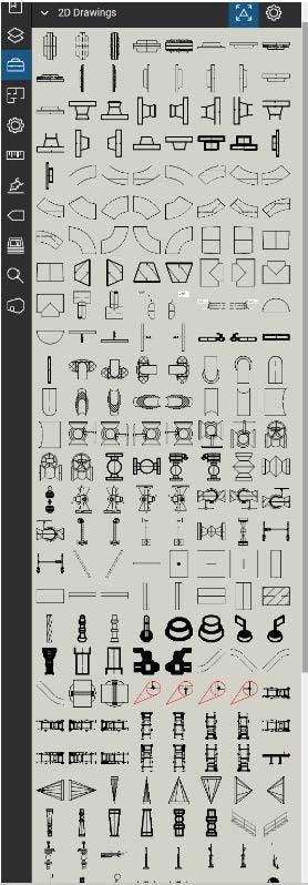Bluebeam 2D Toolbox, Bluebeam, Toolbox, Blue Beam, Toolbox, Tool Box ...