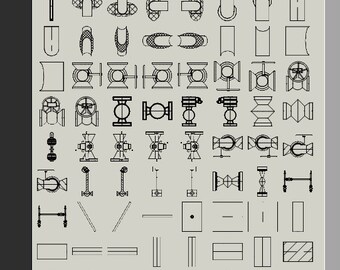 Bluebeam 3D Drawing Toolbox - Etsy