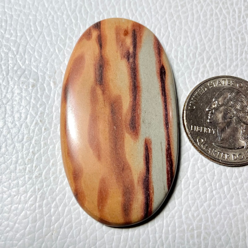 Tiger Skin Jasper - Etsy