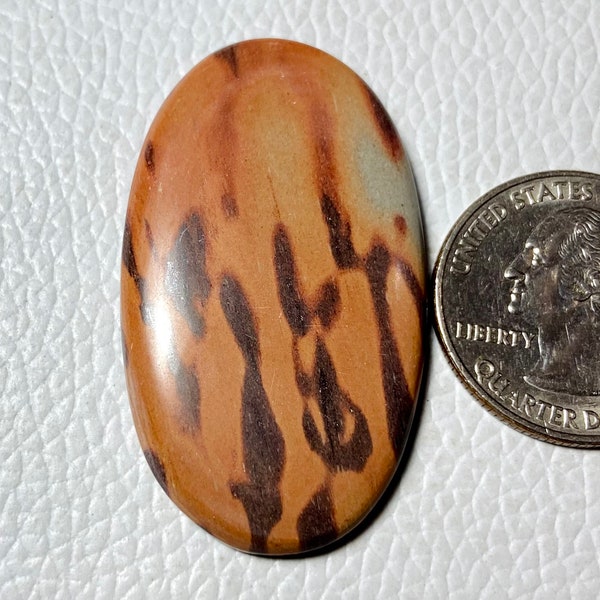 Tiger Skin Jasper - Etsy