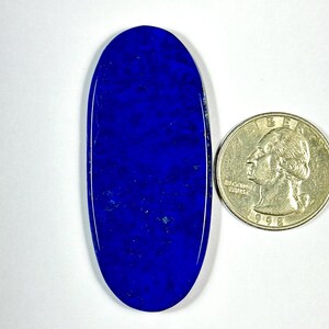 Natural Tall Lapis Lazuli Gemstone, 100% Natural Lapis Lazuli, Handmade ...