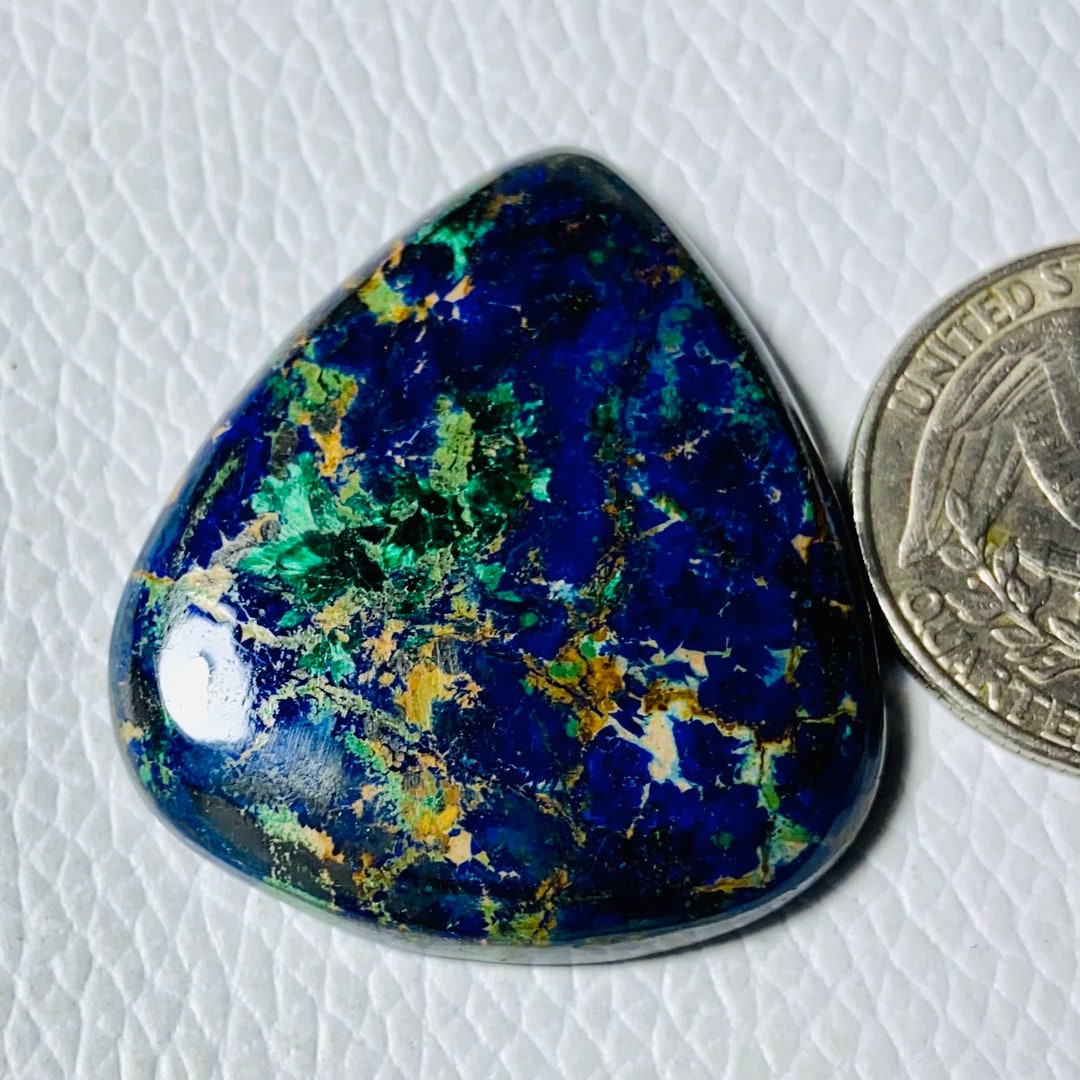 Rare Collection of Very Rare & Gorgeous Azurite Very High Quality ...