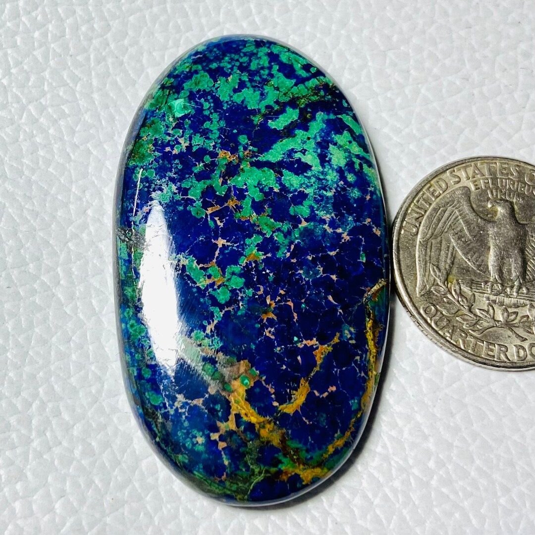 Rare Collection of Very Rare & Gorgeous Azurite Very High Quality ...