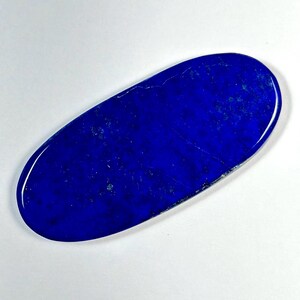 Natural Tall Lapis Lazuli Gemstone, 100% Natural Lapis Lazuli, Handmade ...