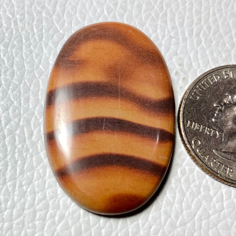 Tiger Skin Jasper - Etsy