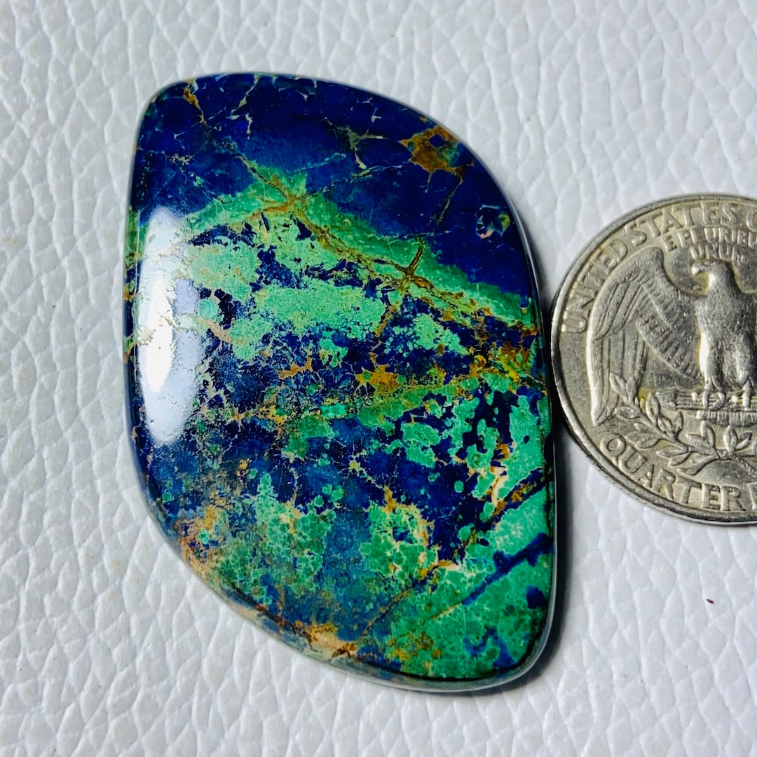 Rare Collection of Very Rare & Gorgeous Azurite Very High Quality ...