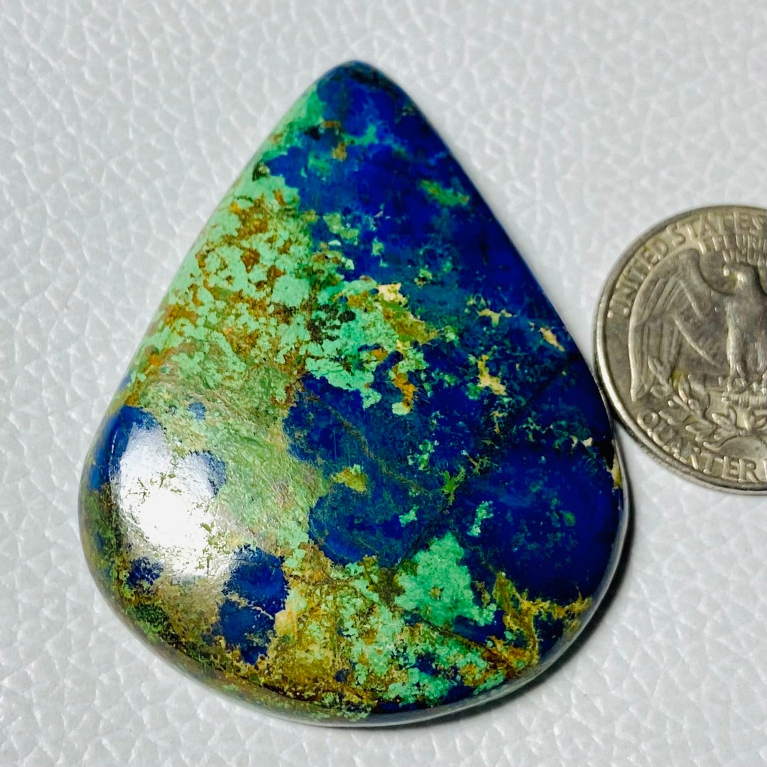 Rare Collection of Very Rare & Gorgeous Azurite Very High Quality ...