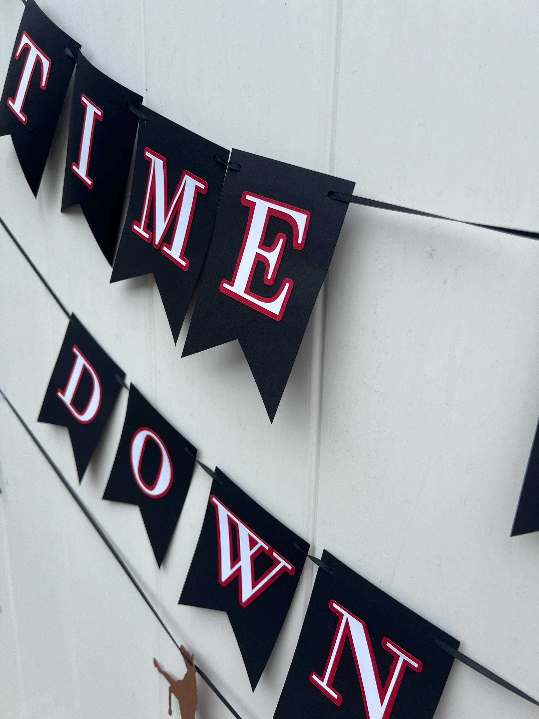 Kentucky Derby Banner: Horse Racing Party Decoration - Etsy