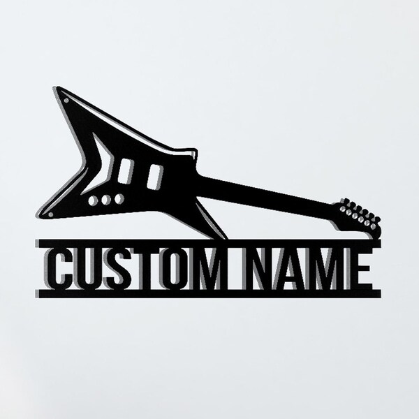Heavy Metal Art - Etsy