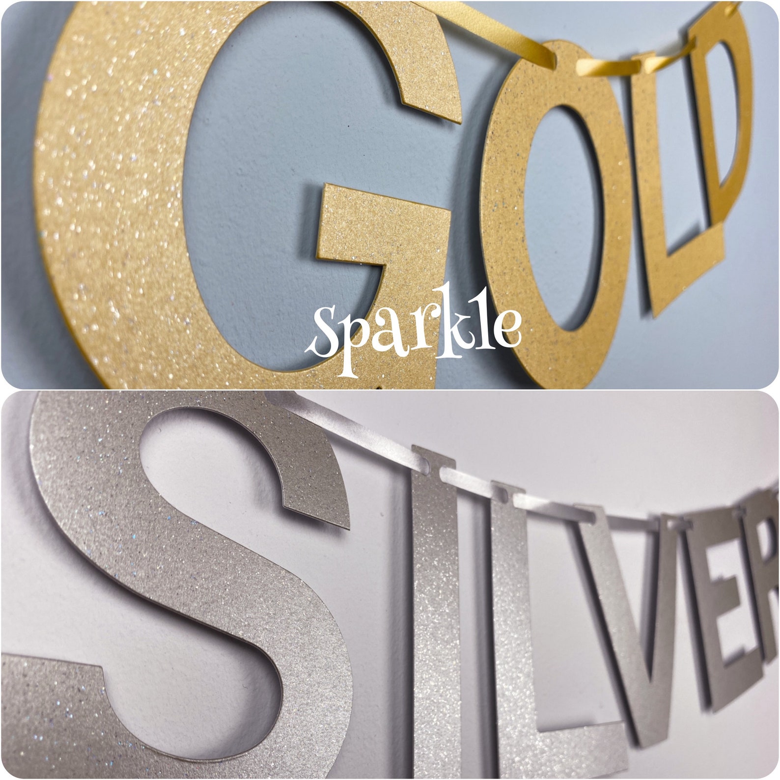 50 & Fabulous AF. Funny 50th Birthday Banner. Funny/rude 50th | Etsy