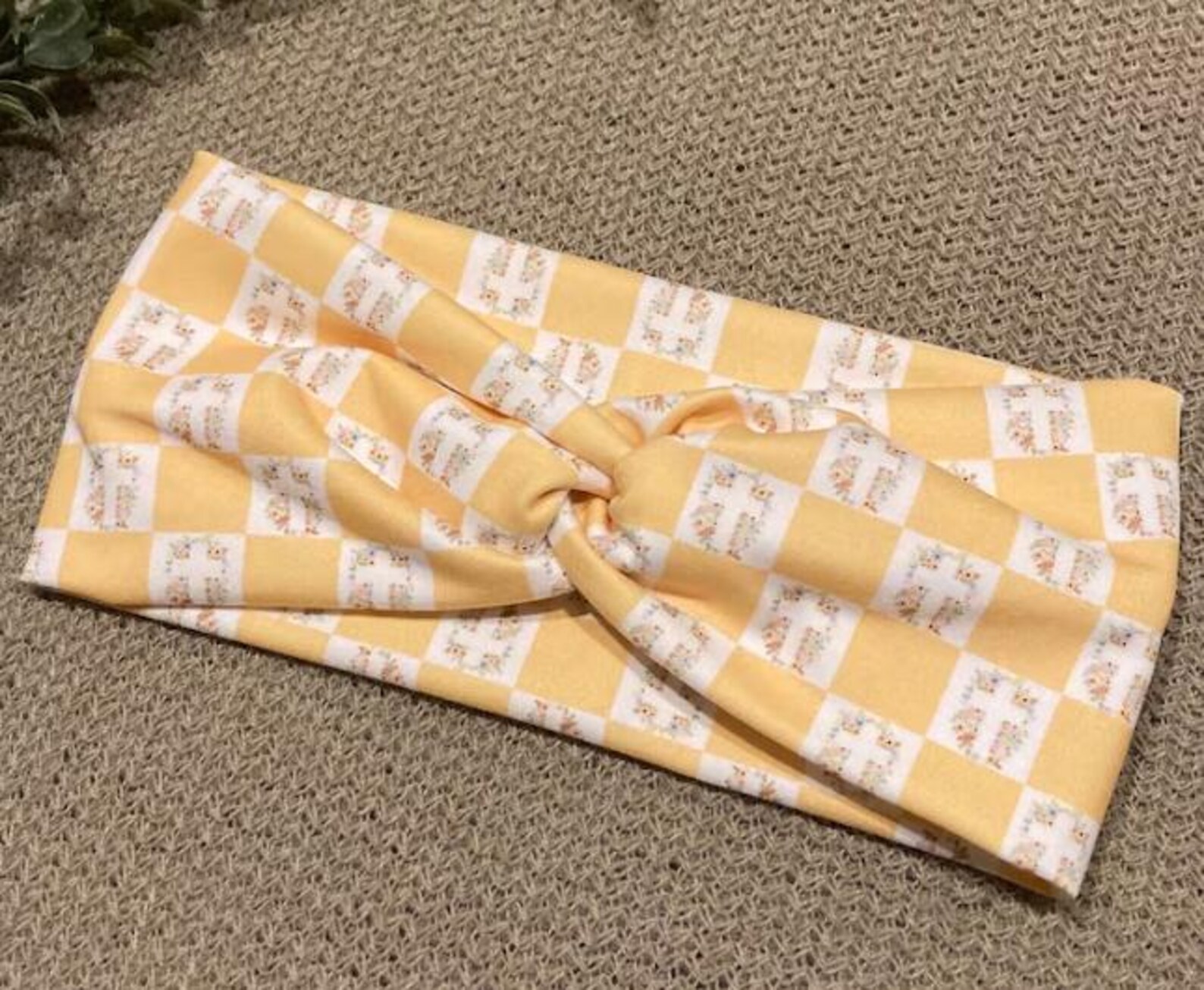 Boho Checker With Pink Daisy Seamless Pattern Files for Fabric Printing ...