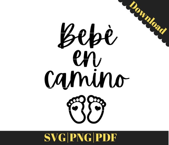 Bebe En Camino