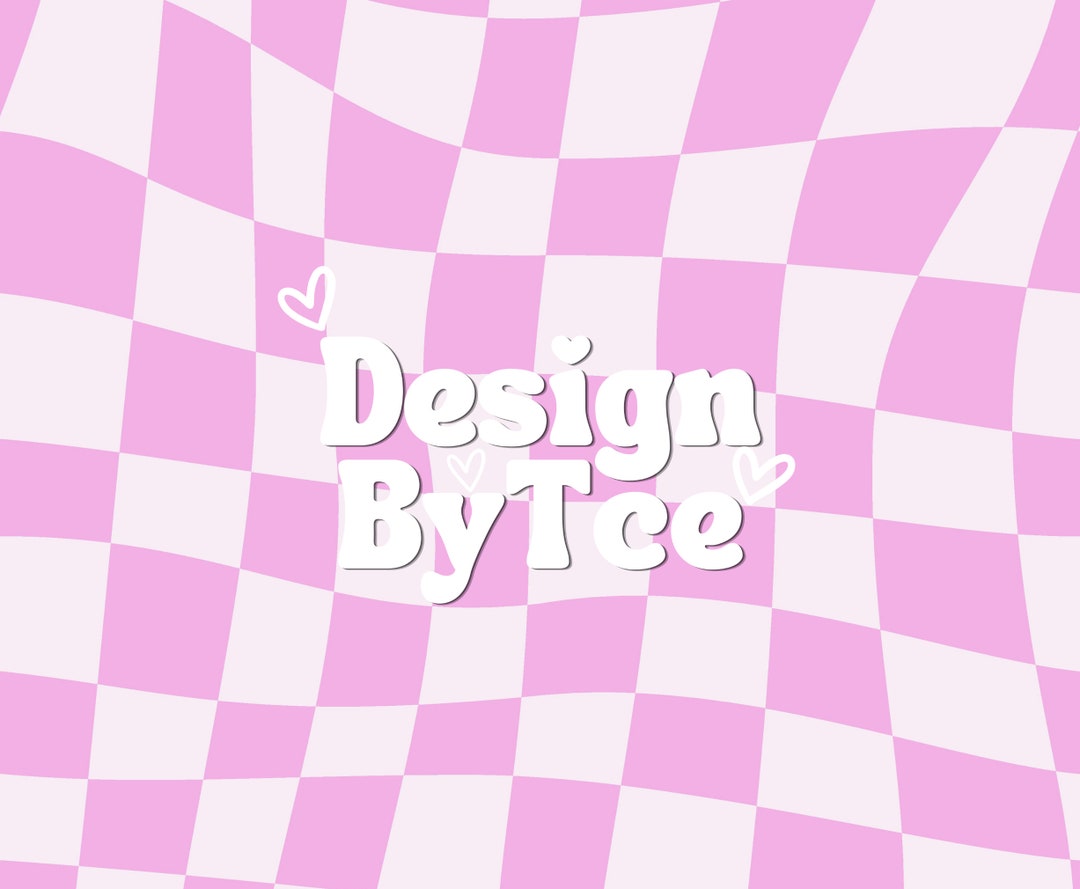 Wavy Lilac Checkered Seamless Pattern Coordinate Check Files for Fabric ...