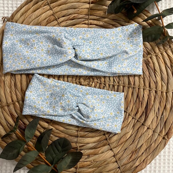 Matching Headband - Etsy