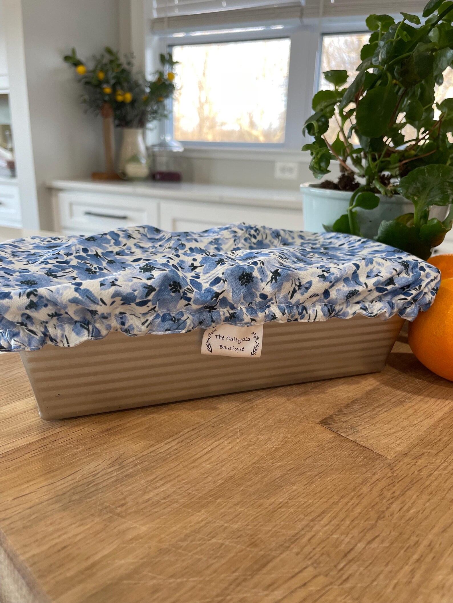 Reusable, Sandwich Loaf Pan, Cover, Washable, Non-toxic, Sustainable ...