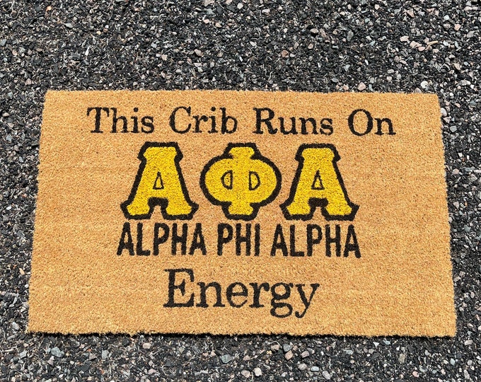 Alpha Tufted Rug - Etsy