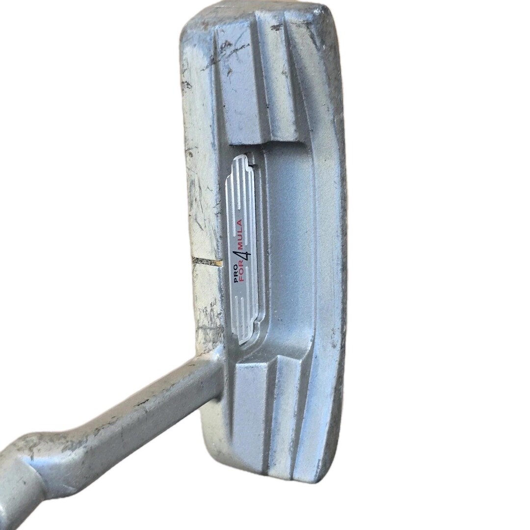 Tour Collection Pro Formula 4 Putter 34.5" Right Handed Golf Club - Etsy