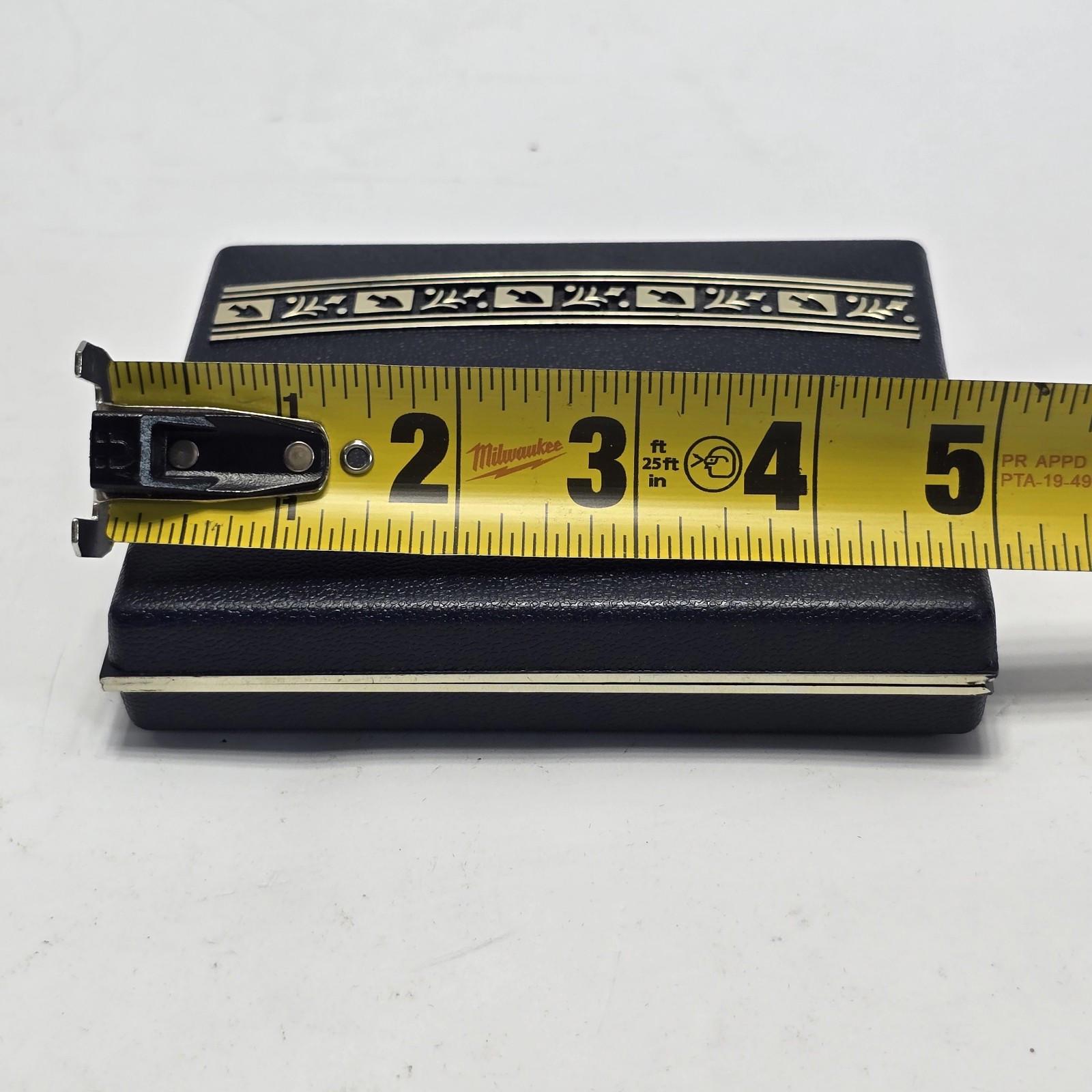 Original US Army Commendation Medal ARCOM 3 Pc Cased Set (lapel, Ribbon ...