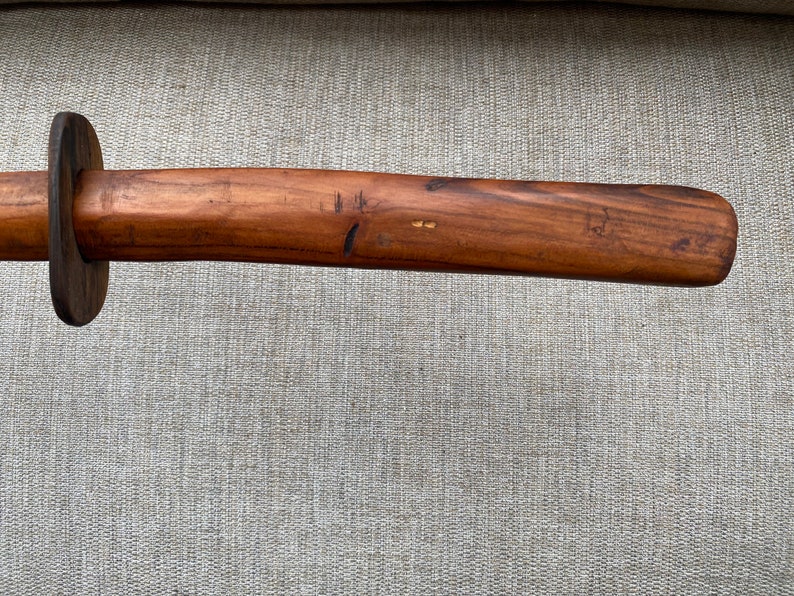 Bokken, Katana, Aikido Training Sword, Tanto, Wooden Training Katana ...
