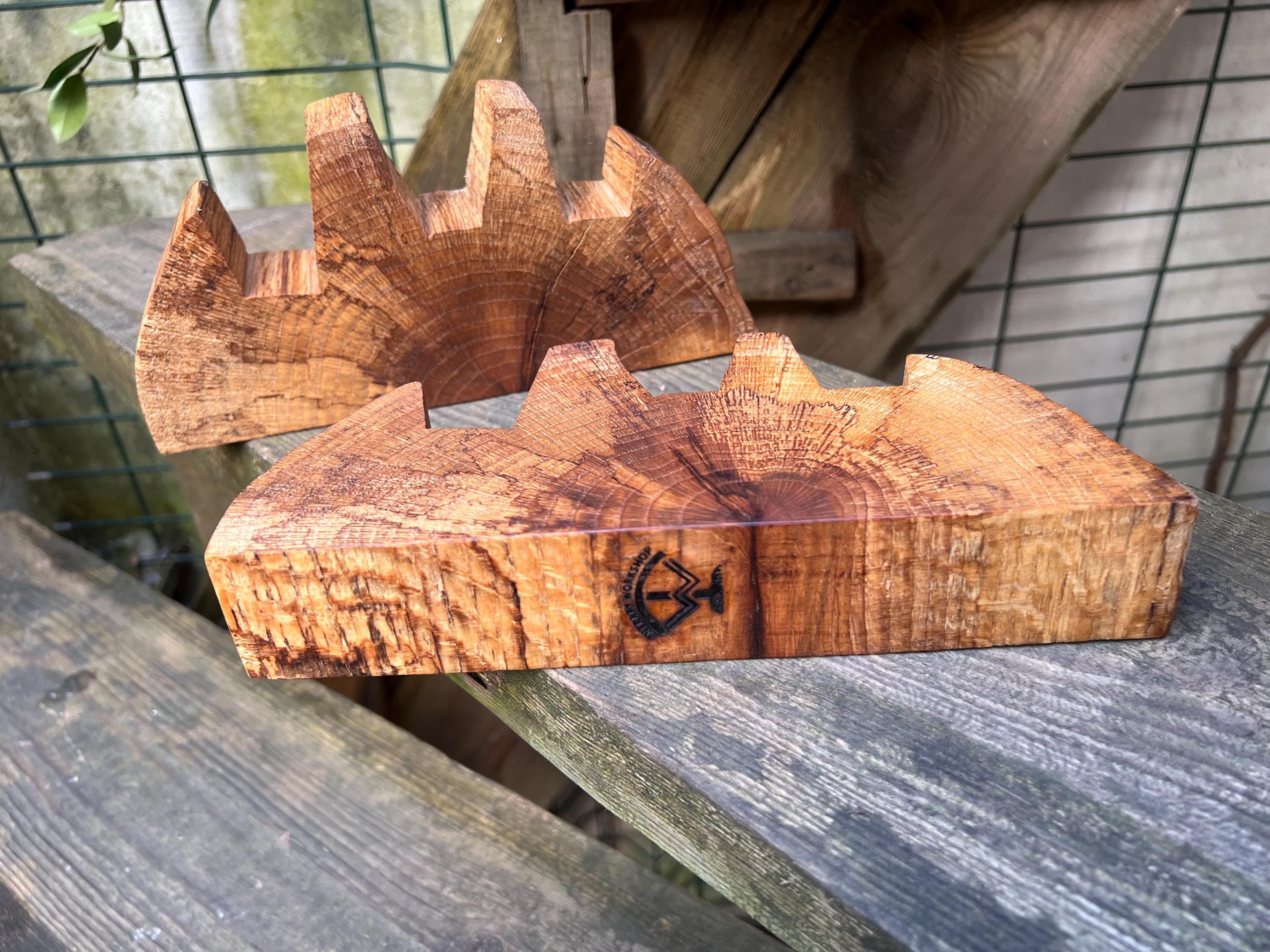 Wooden Sword Stand, Katana Stand, Sword Holder, Wooden Rack, Aikido ...