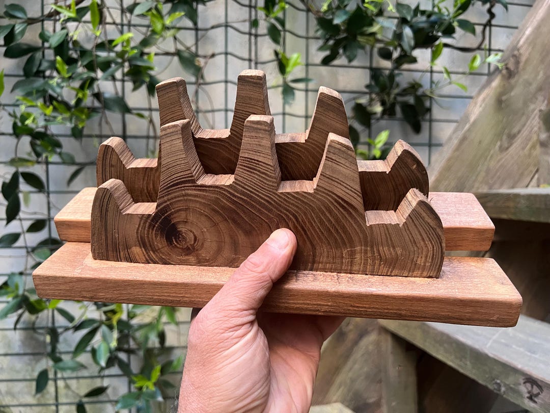 Wooden Sword Stand, Stand Katana, Sword Holder, Wooden Rack, Aikido ...